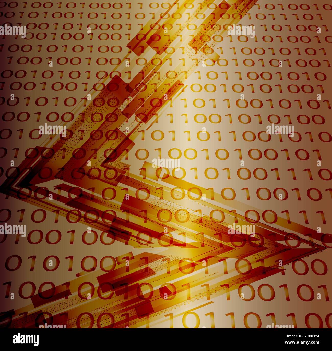 Geometric programming code hi-res stock photography and images - Alamy