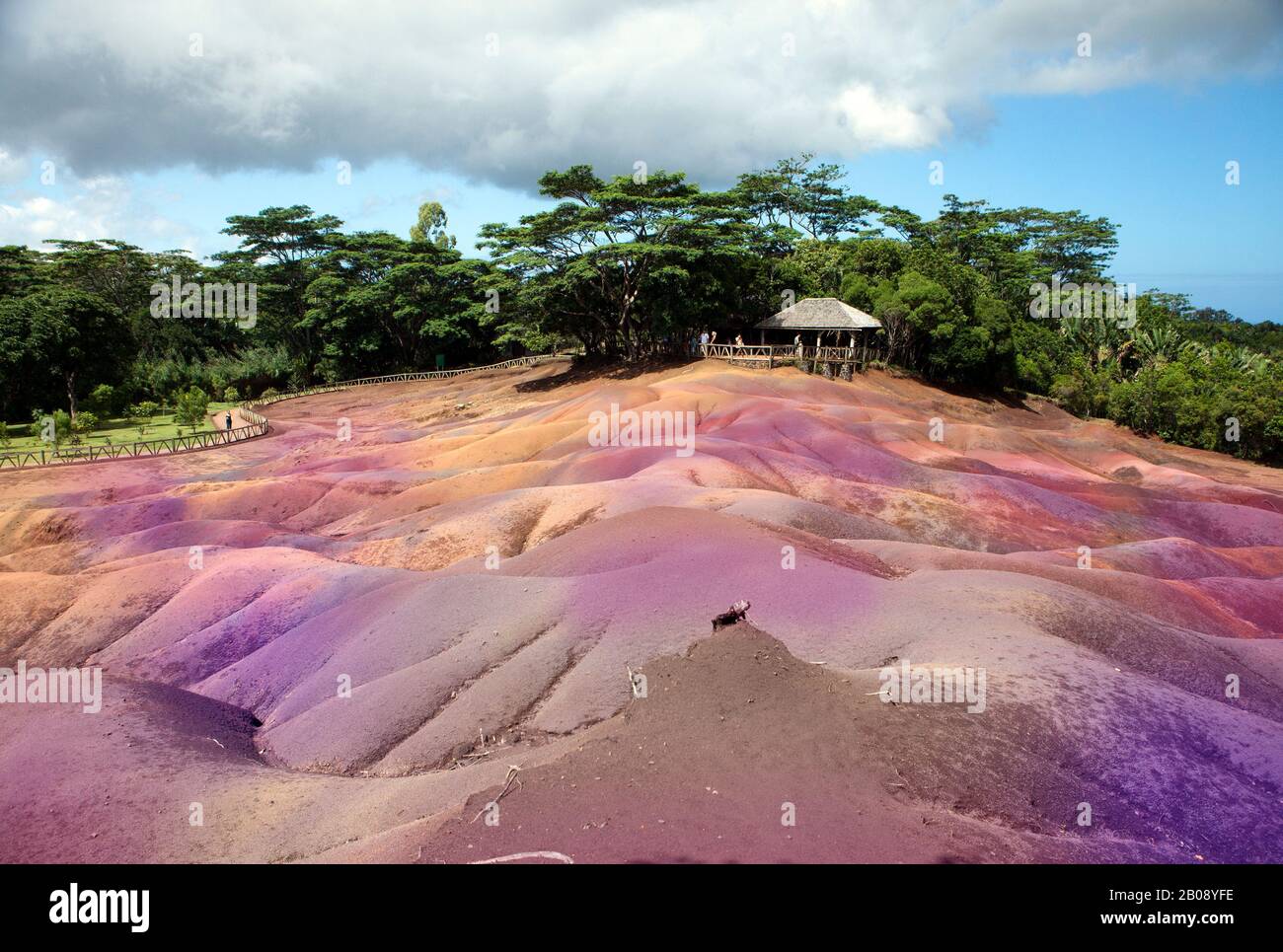 Seven color earth hi-res stock photography and images - Alamy