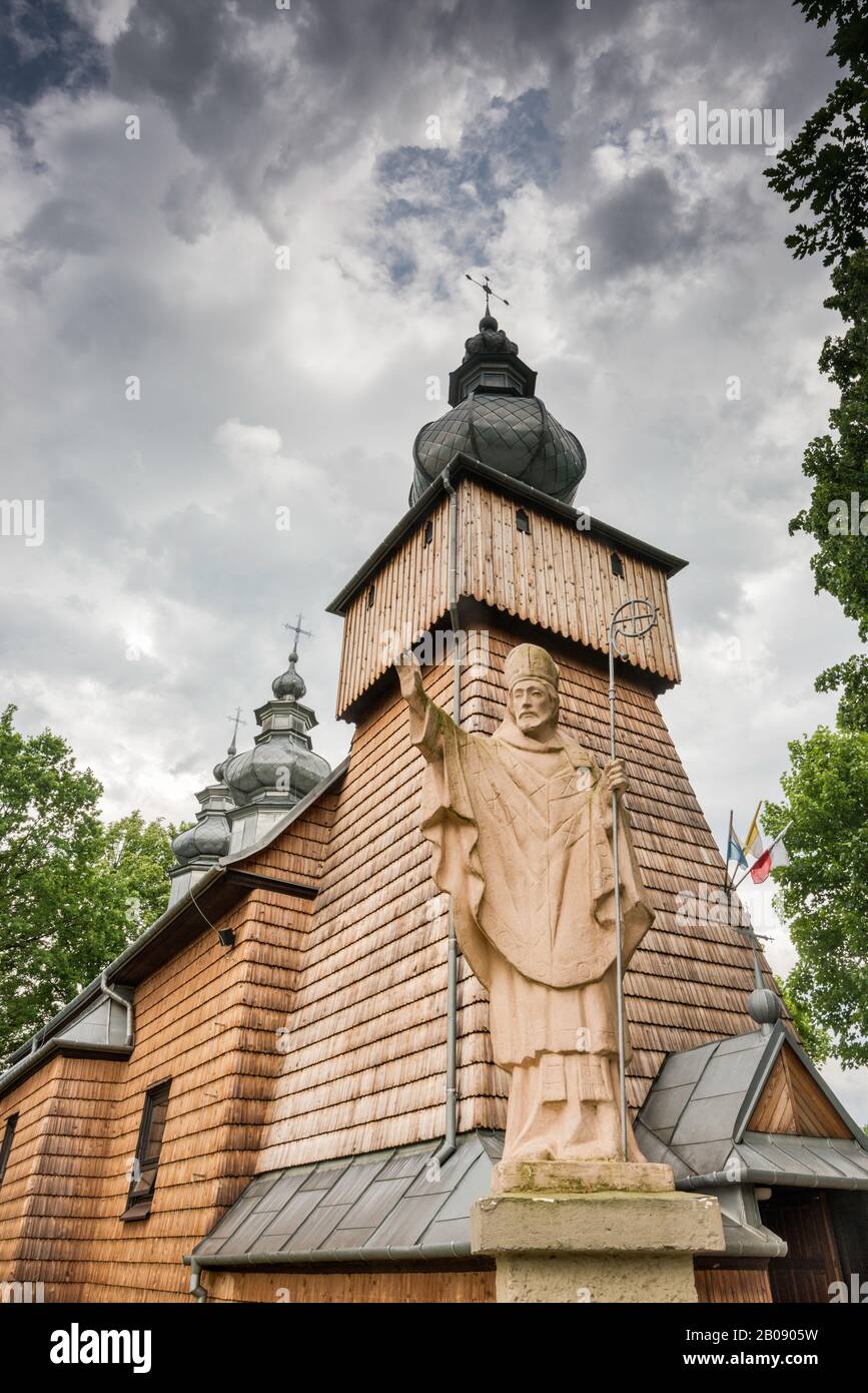 Demetrius statue hi-res stock photography and images - Alamy