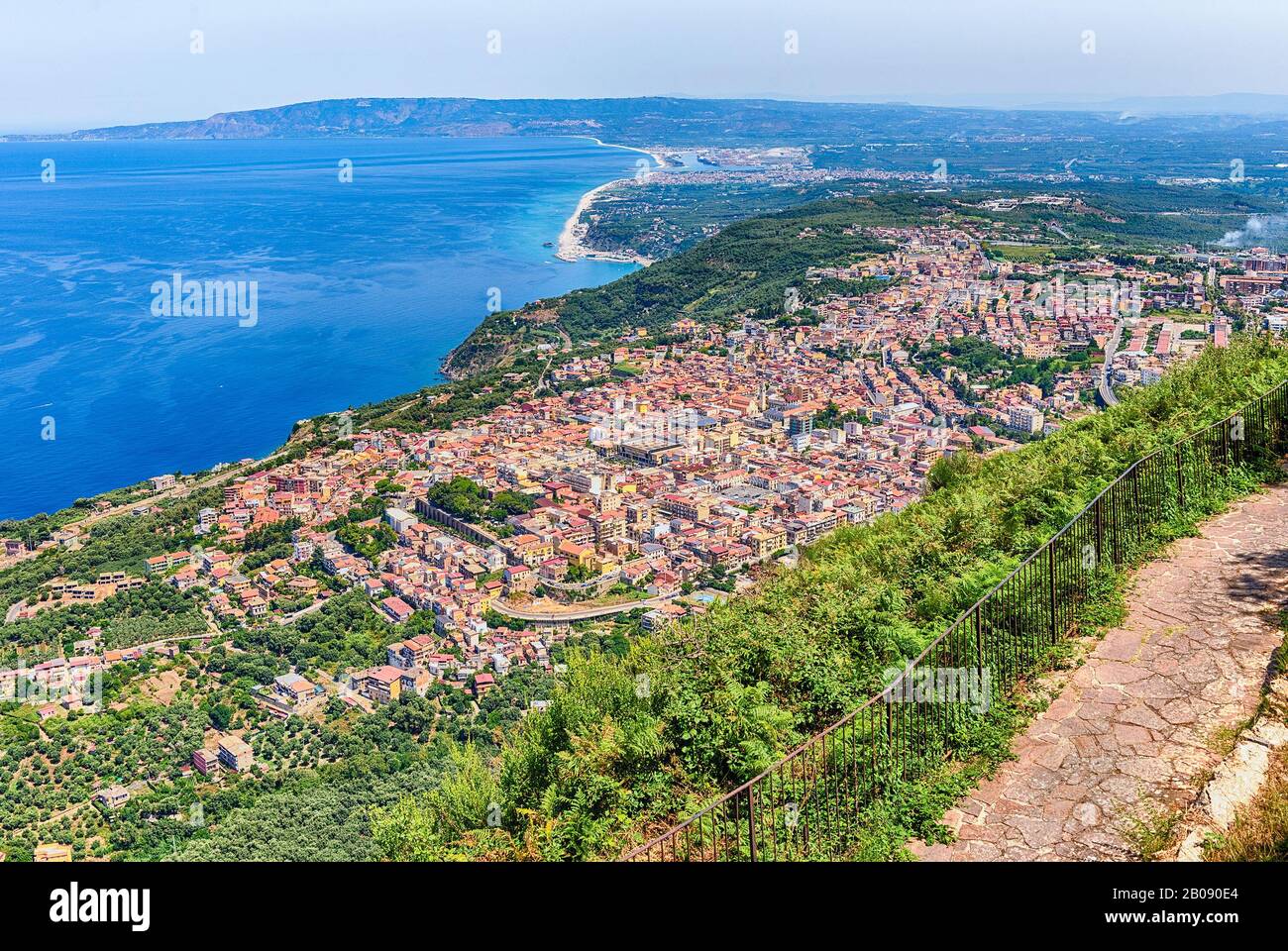 Palmi, italy hi-res stock photography and images - Alamy