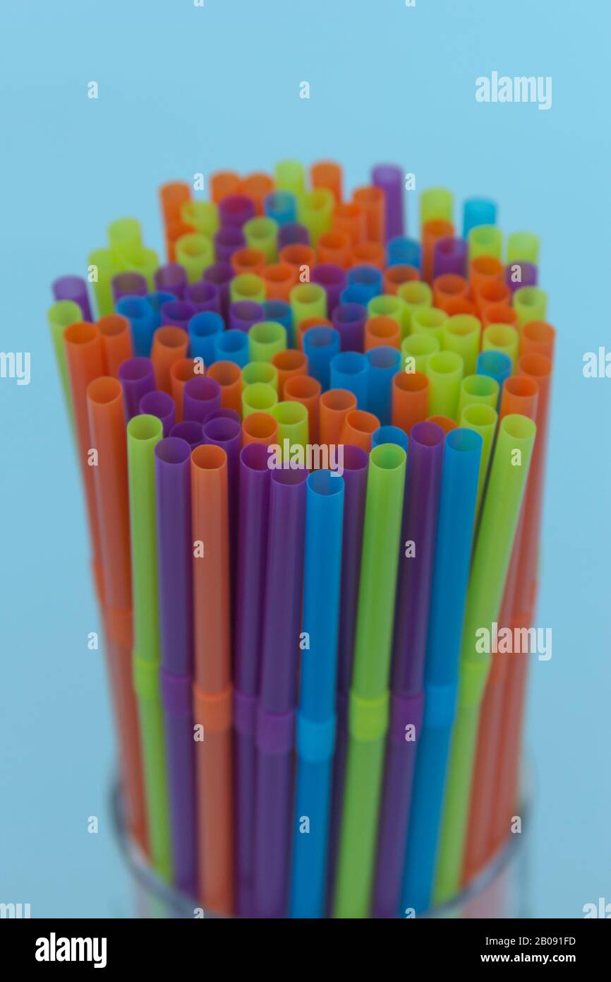 Collection of reusable material hi-res stock photography and images - Alamy