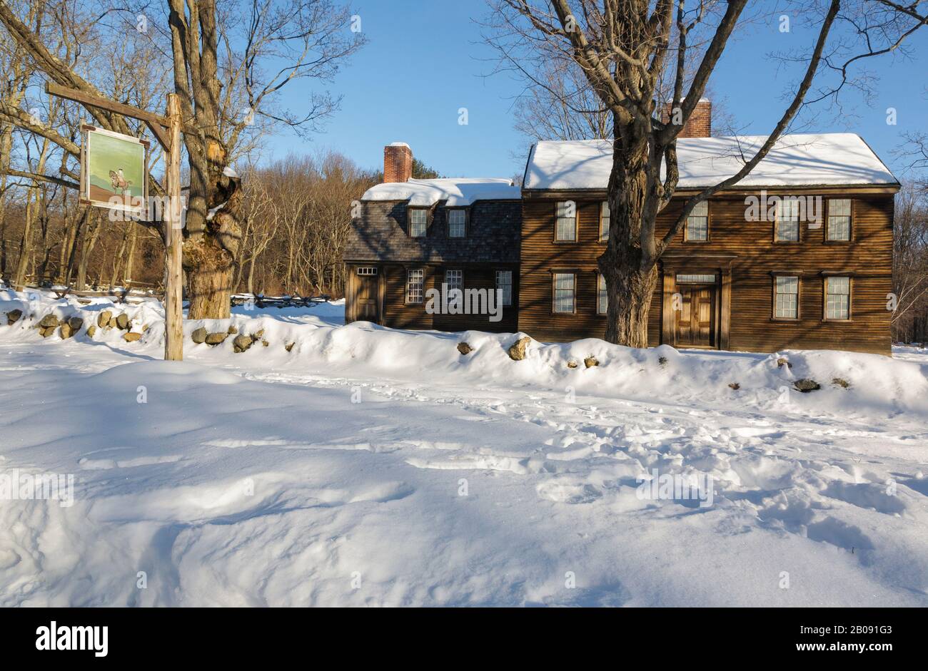 Revolutionary war battle scenes hi-res stock photography and images - Alamy