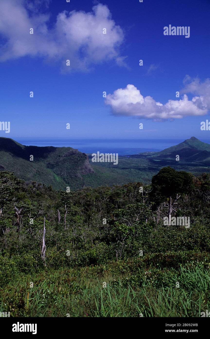 Island mauritius in indian hi-res stock photography and images - Alamy