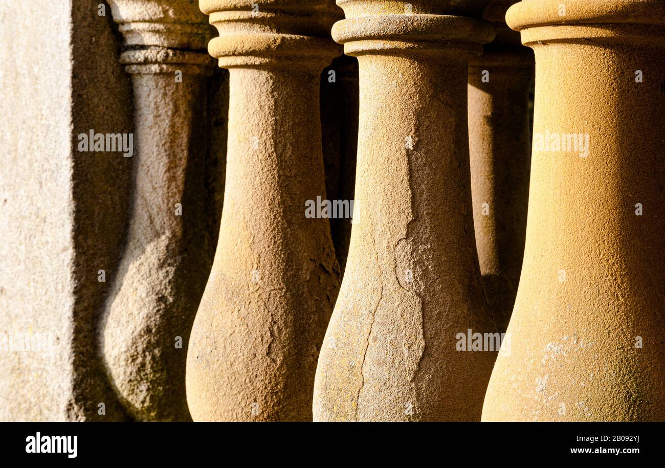 Wynyard Hall. Home of Sir John Hall and former residence of Lord and ...