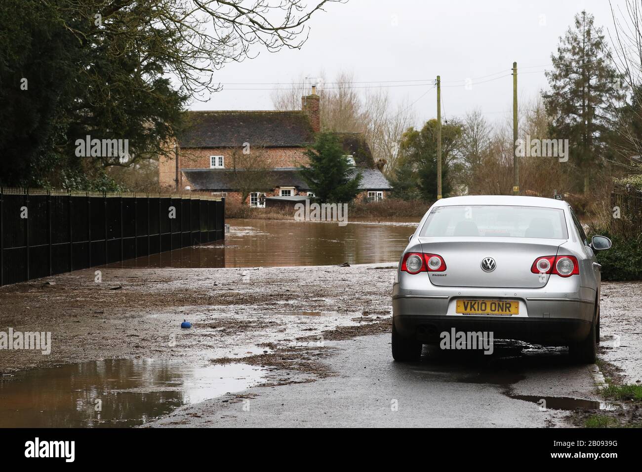 Tirley church hi-res stock photography and images - Alamy
