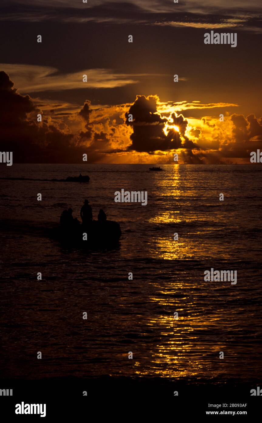 Assumption island seychelles hi-res stock photography and images - Alamy