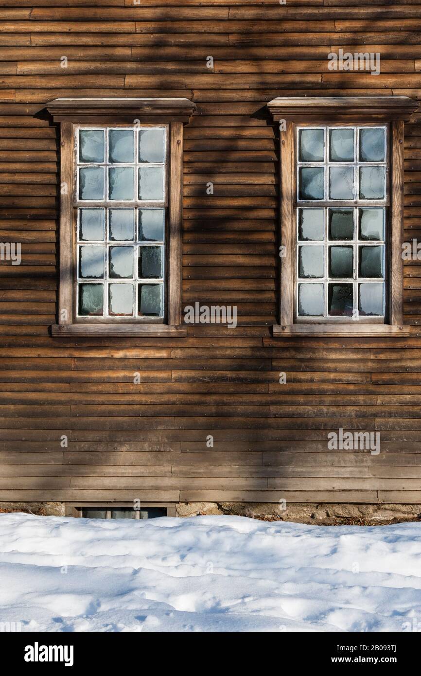 Revolutionary war battle scenes hi-res stock photography and images - Alamy