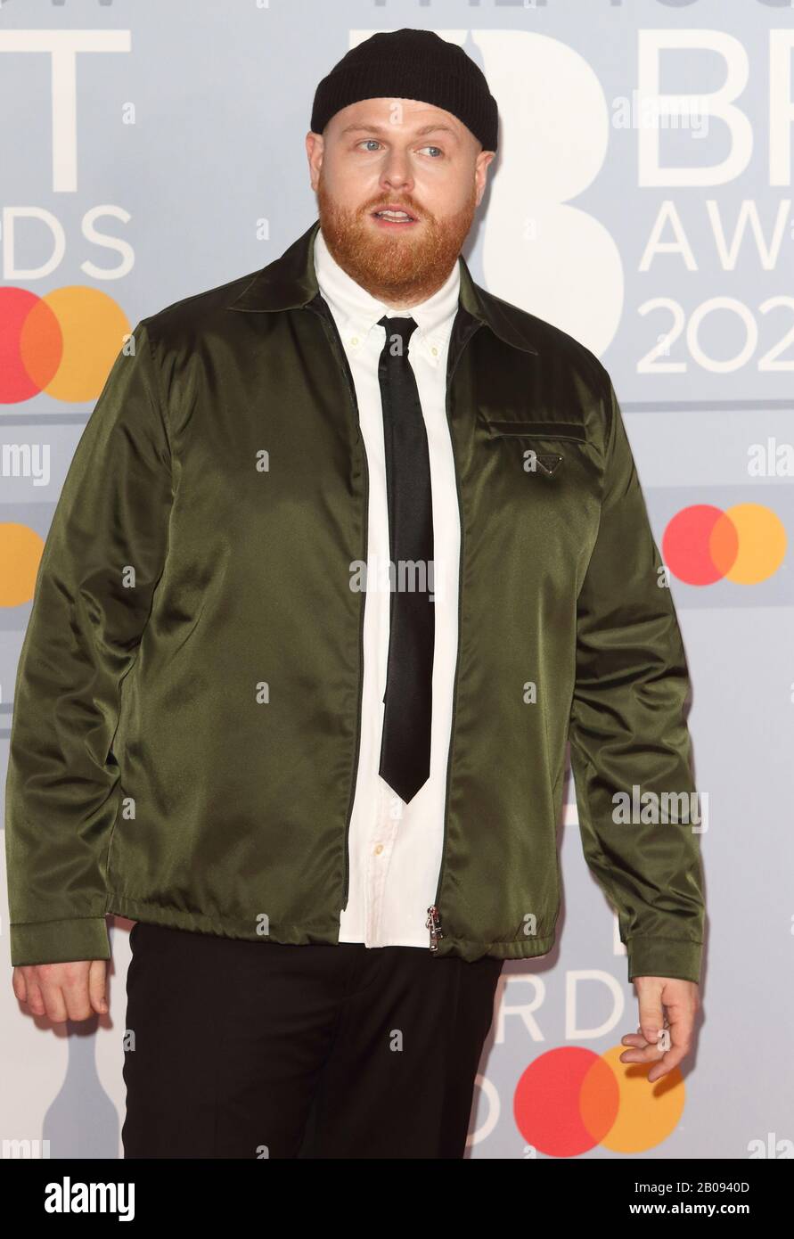 Tom walker brit hi-res stock photography and images - Alamy