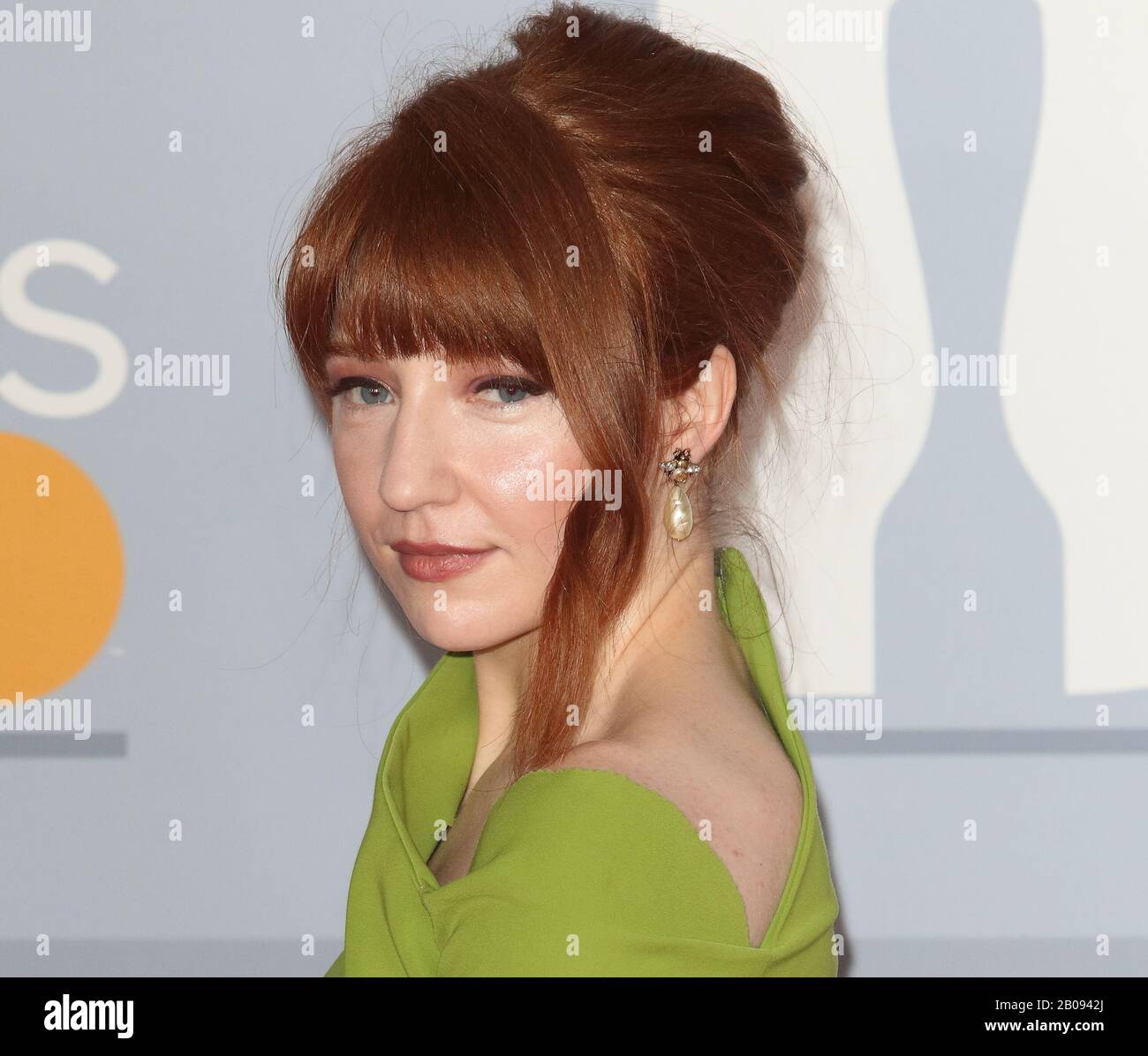 Nicola roberts hi-res stock photography and images - Alamy