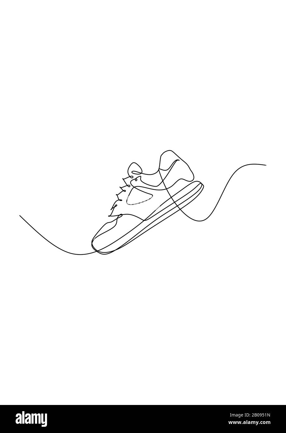 Sneakers face Cut Out Stock Images & Pictures - Alamy