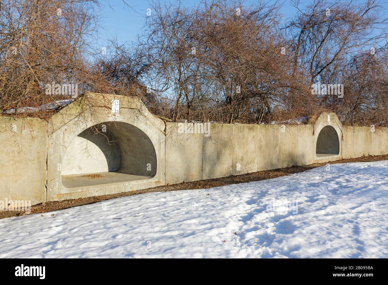 Fort Pickering High Resolution Stock Photography and Images - Alamy