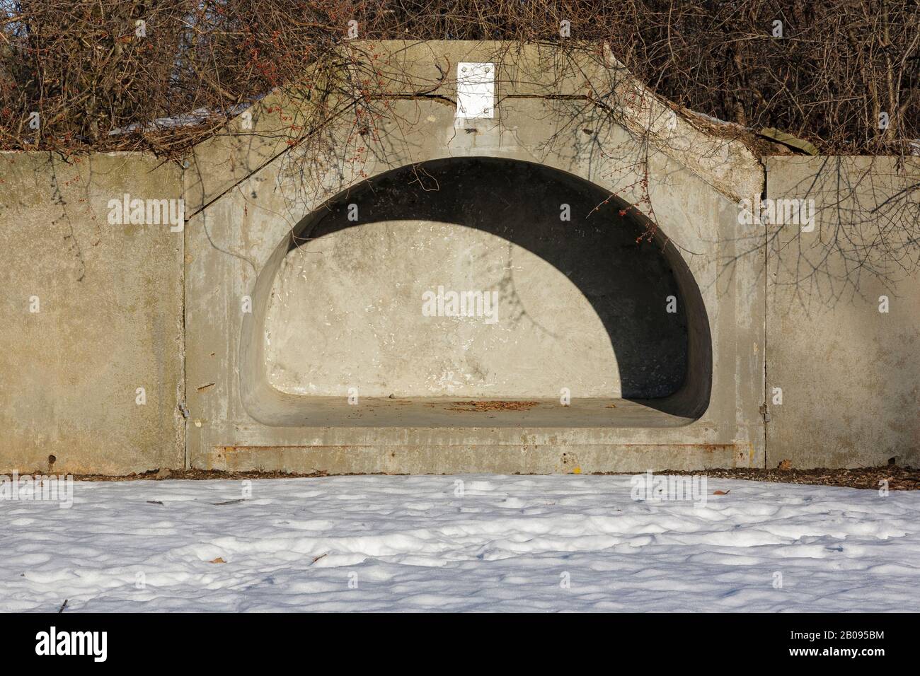 Fort Pickering High Resolution Stock Photography and Images - Alamy