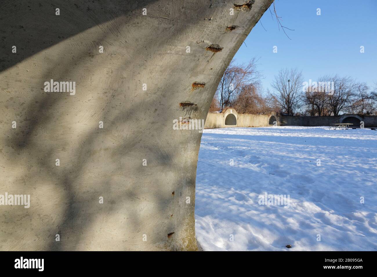 Fort Pickering High Resolution Stock Photography and Images - Alamy