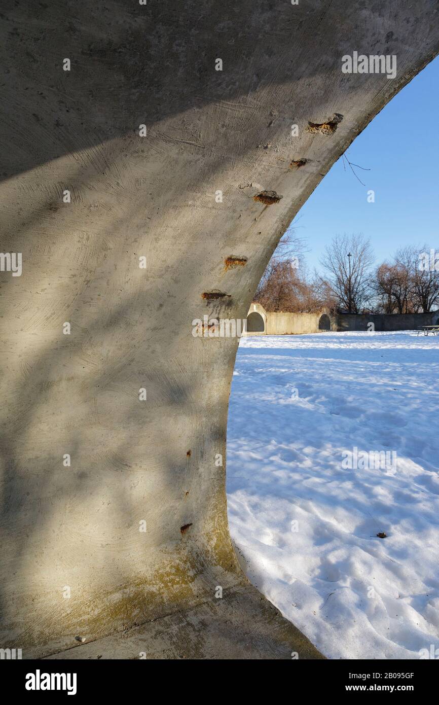 Fort pickering hi-res stock photography and images - Alamy