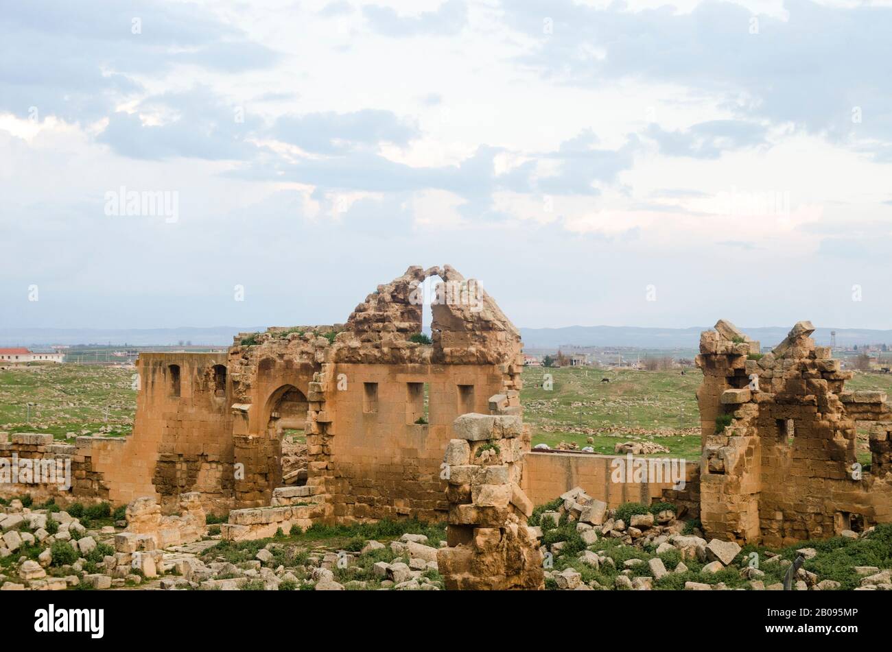 Harran university hi-res stock photography and images - Alamy