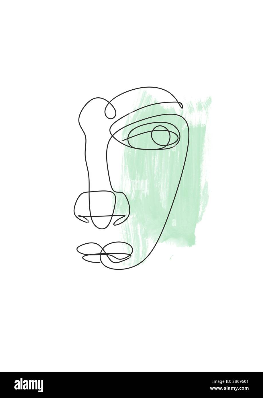 Boho home decor pattern Cut Out Stock Images & Pictures - Alamy