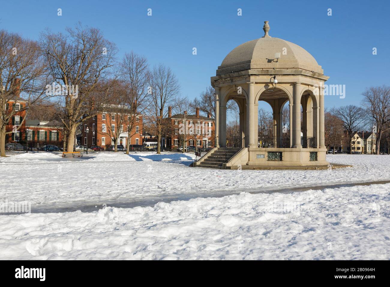 Salem common hi-res stock photography and images - Alamy