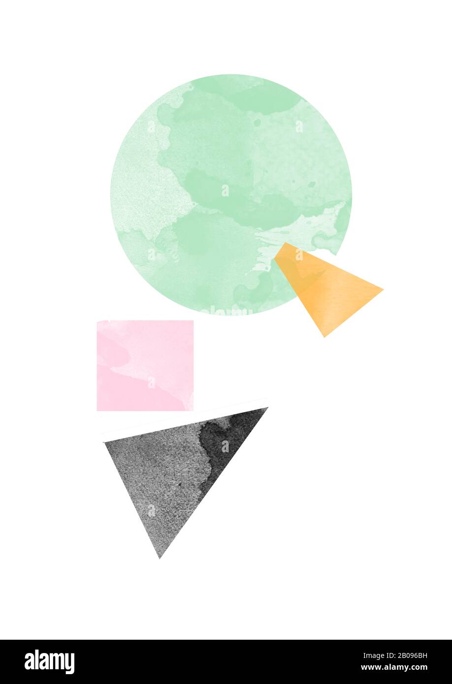 Abstract texture background based Cut Out Stock Images & Pictures - Alamy