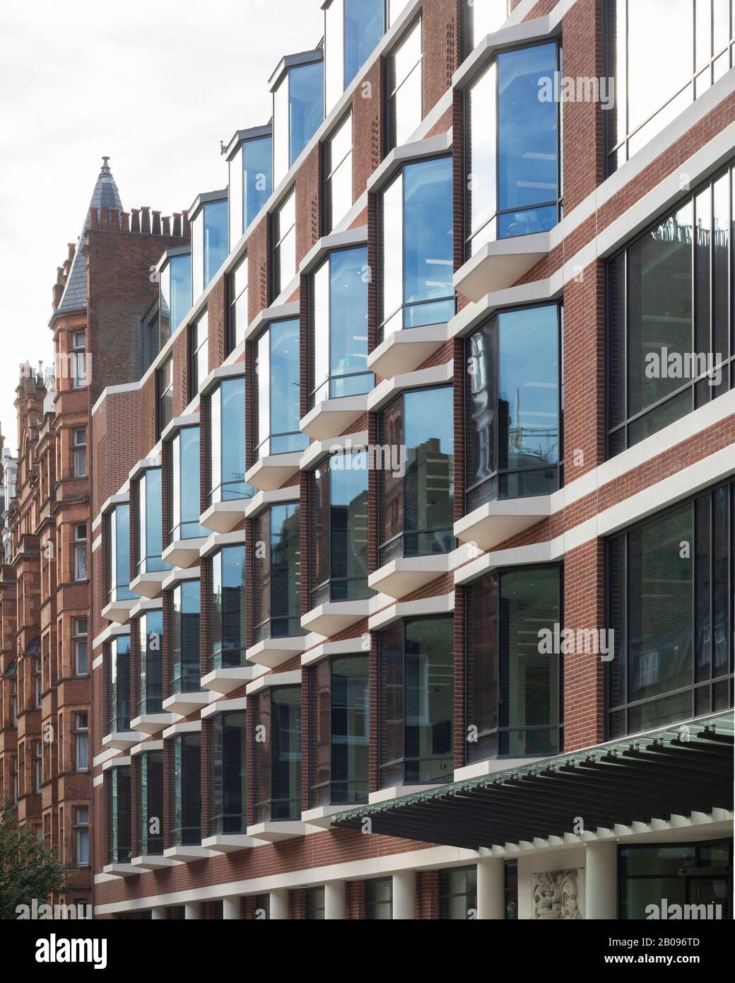 Prefab panels hi-res stock photography and images - Alamy