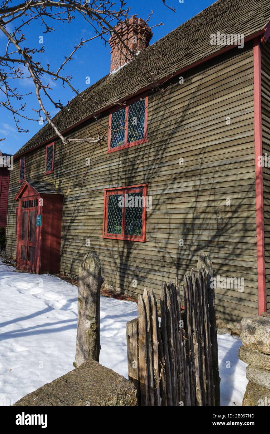 Pickman hi-res stock photography and images - Alamy