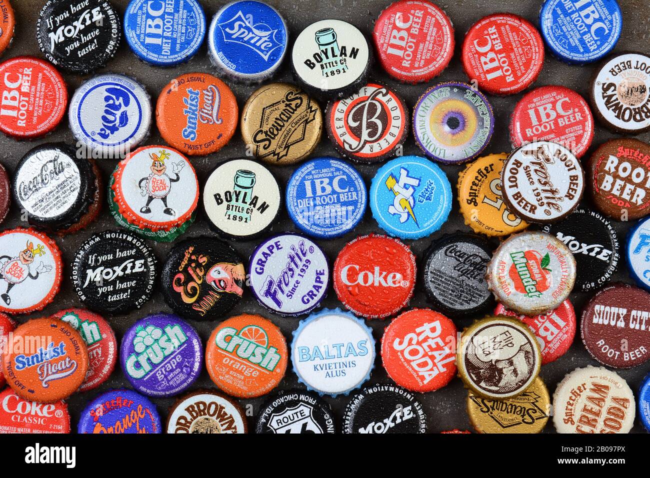 Fanta hi-res stock photography and images - Alamy