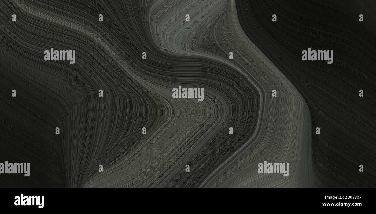 background graphic with modern soft swirl waves background design with ...