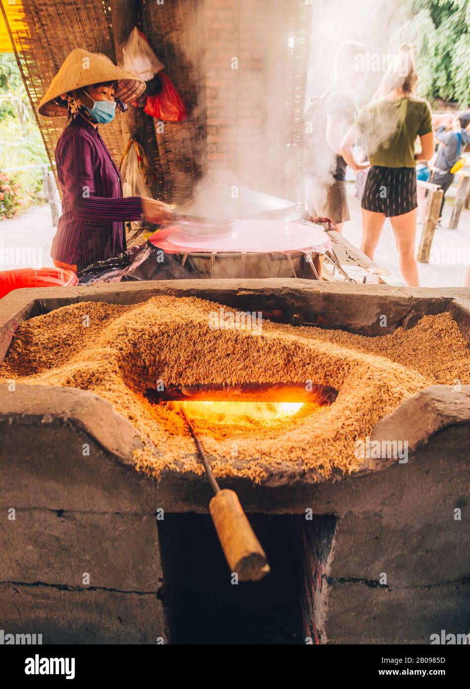 Ancient fire pit hi-res stock photography and images - Alamy