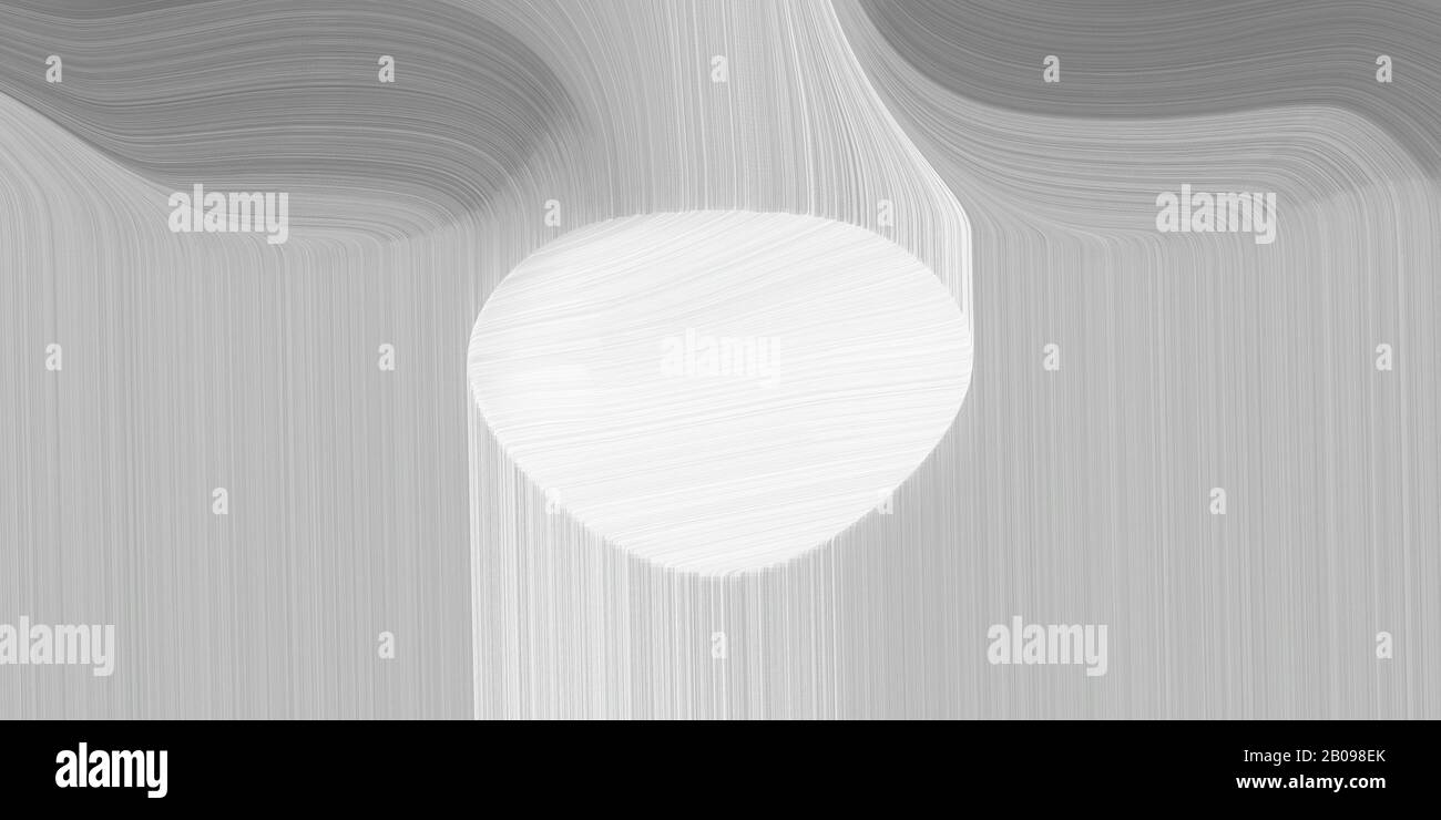 background graphic with modern waves background illustration with ash ...