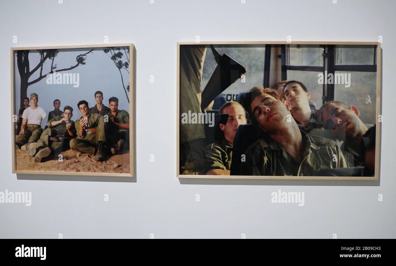 Masculinities : liberation through Photography is a major group ...