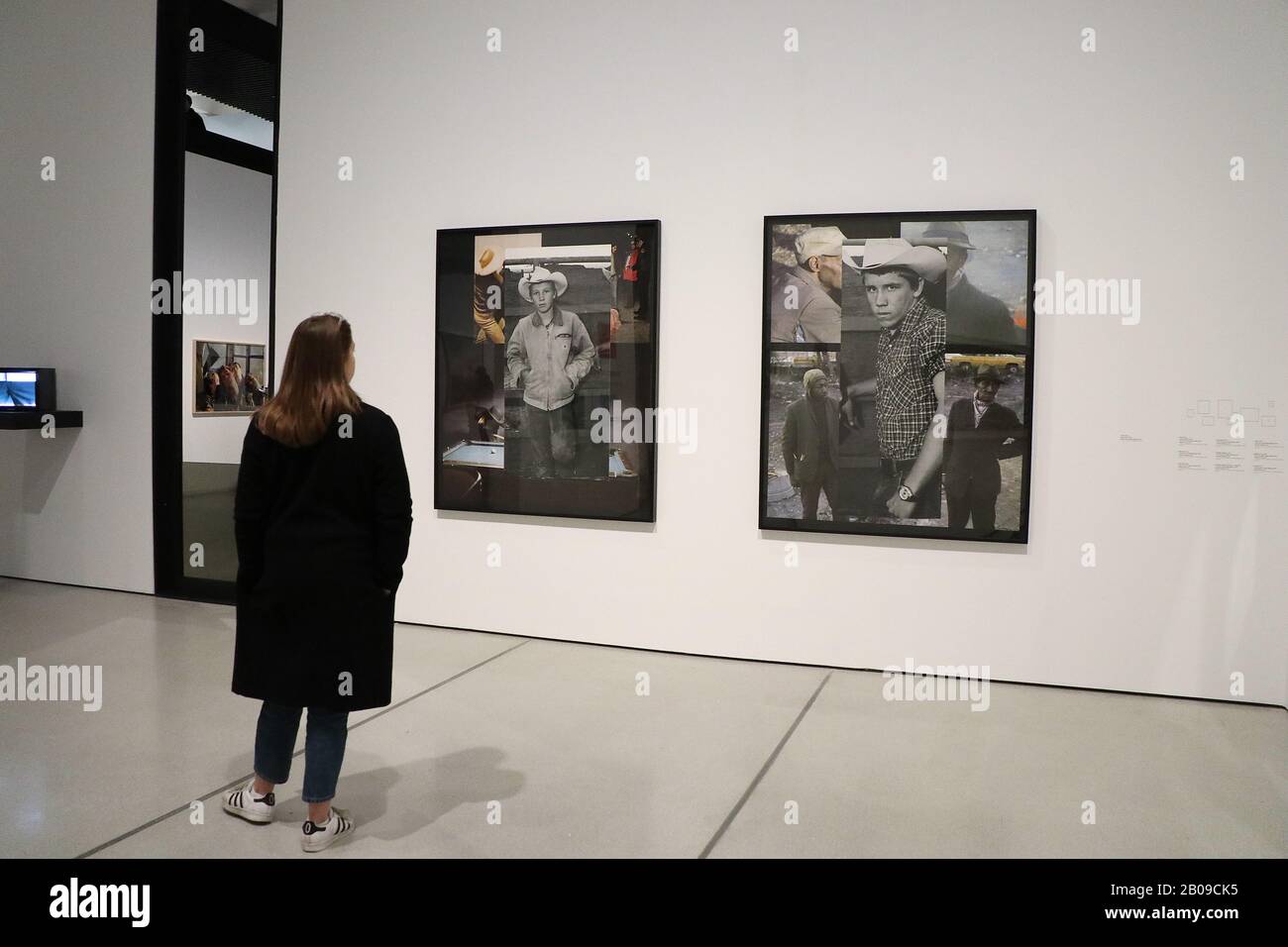 Masculinities : liberation through Photography is a major group ...