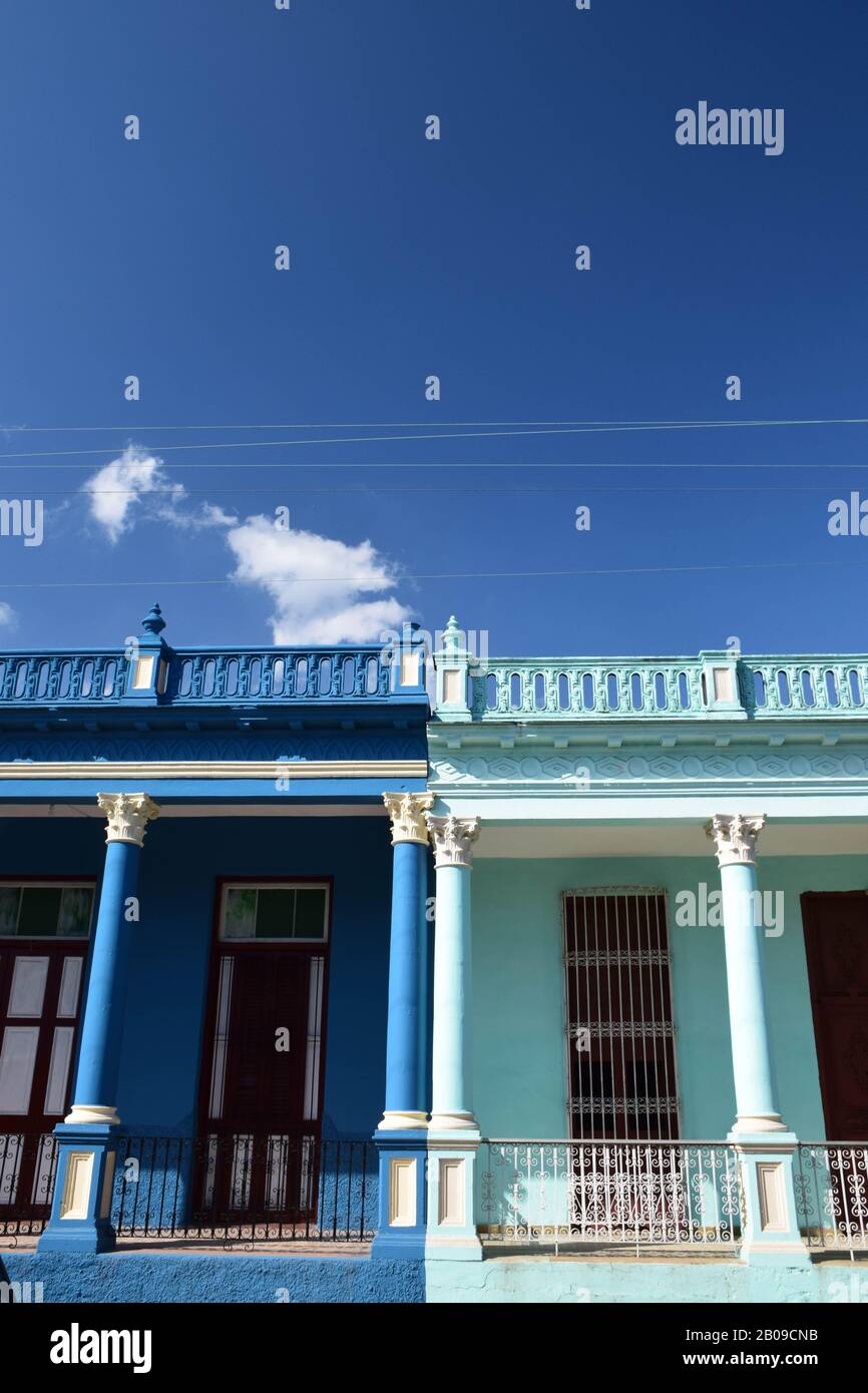 City of pinar del rio hi-res stock photography and images - Alamy