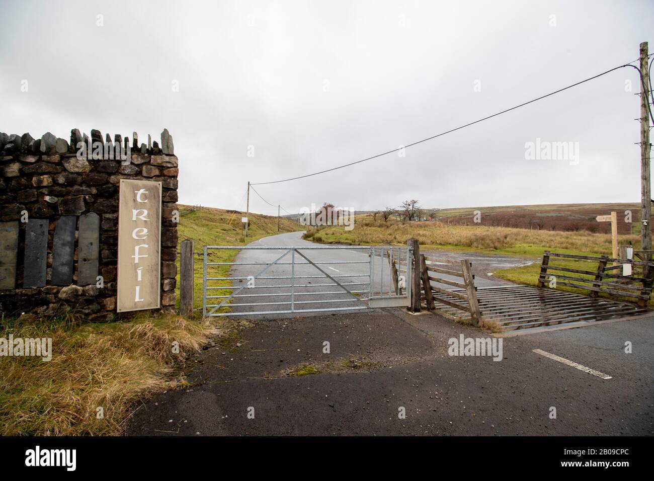 Trefil High Resolution Stock Photography and Images - Alamy
