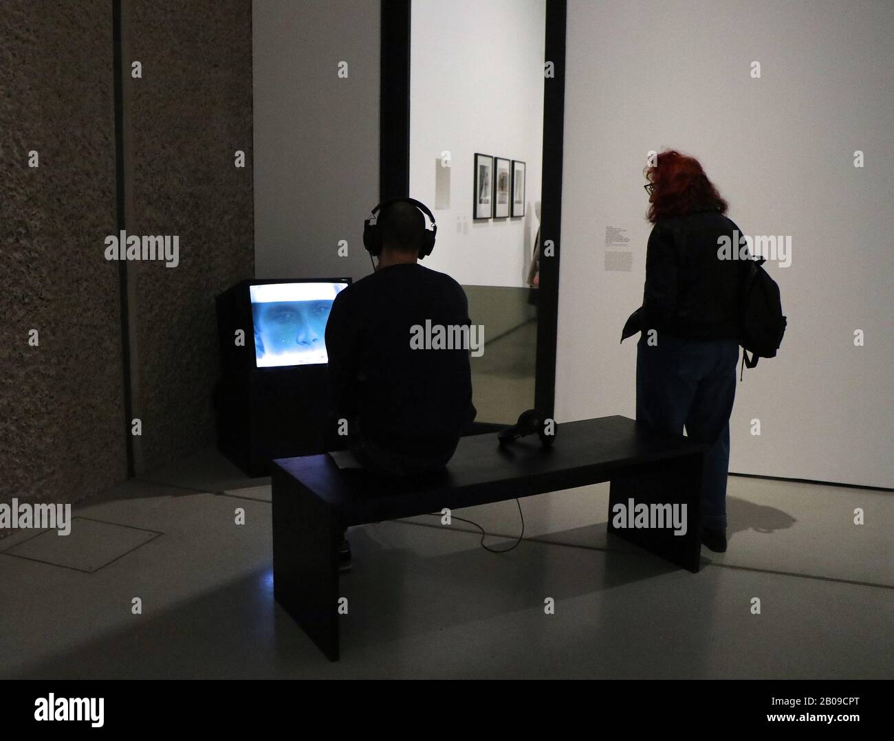 Masculinities : liberation through Photography is a major group ...