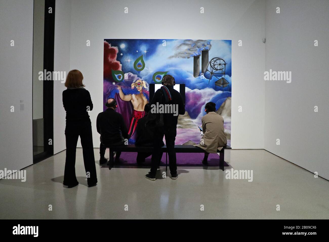 Masculinities : liberation through Photography is a major group ...