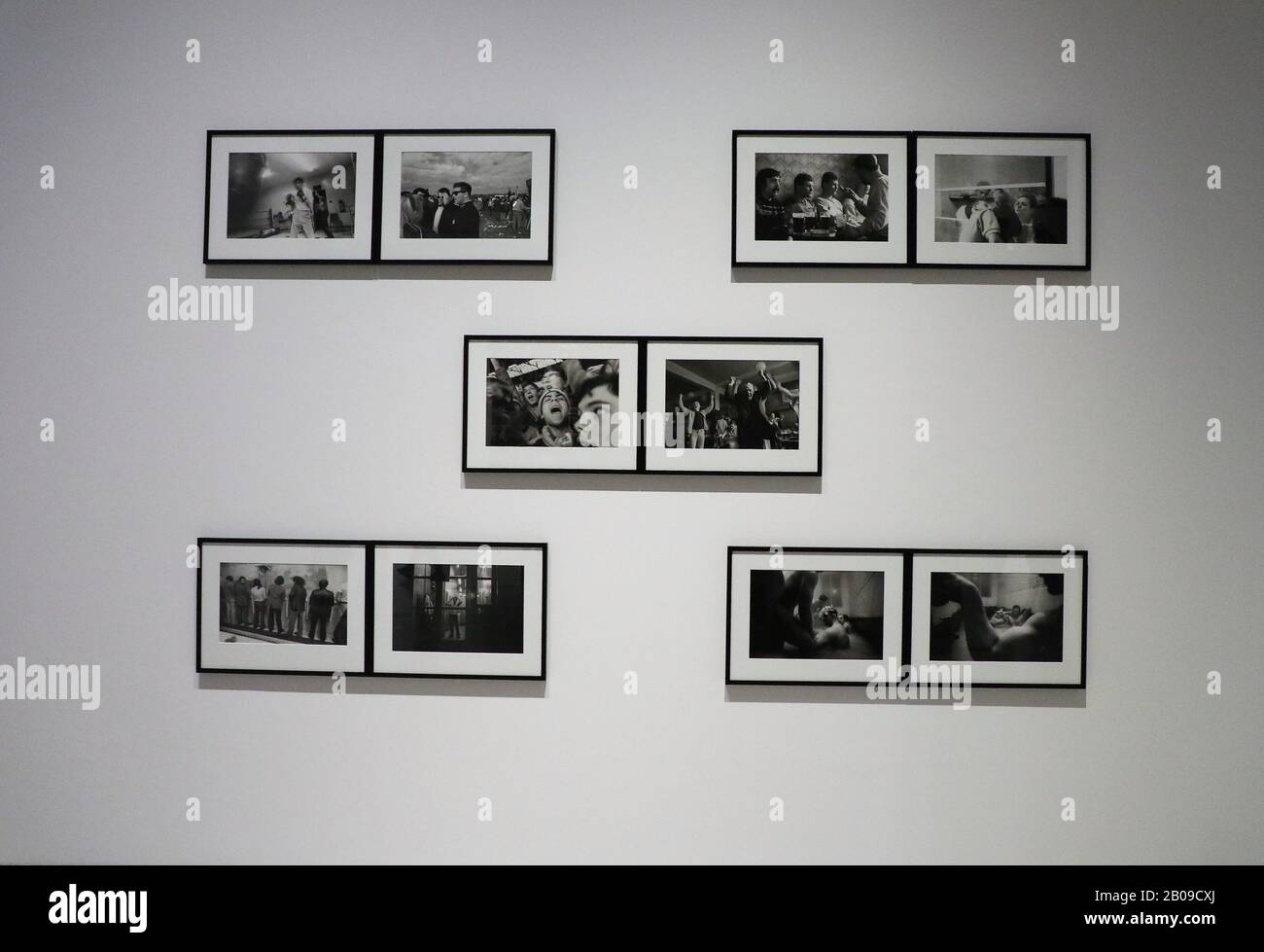 Masculinities : liberation through Photography is a major group ...