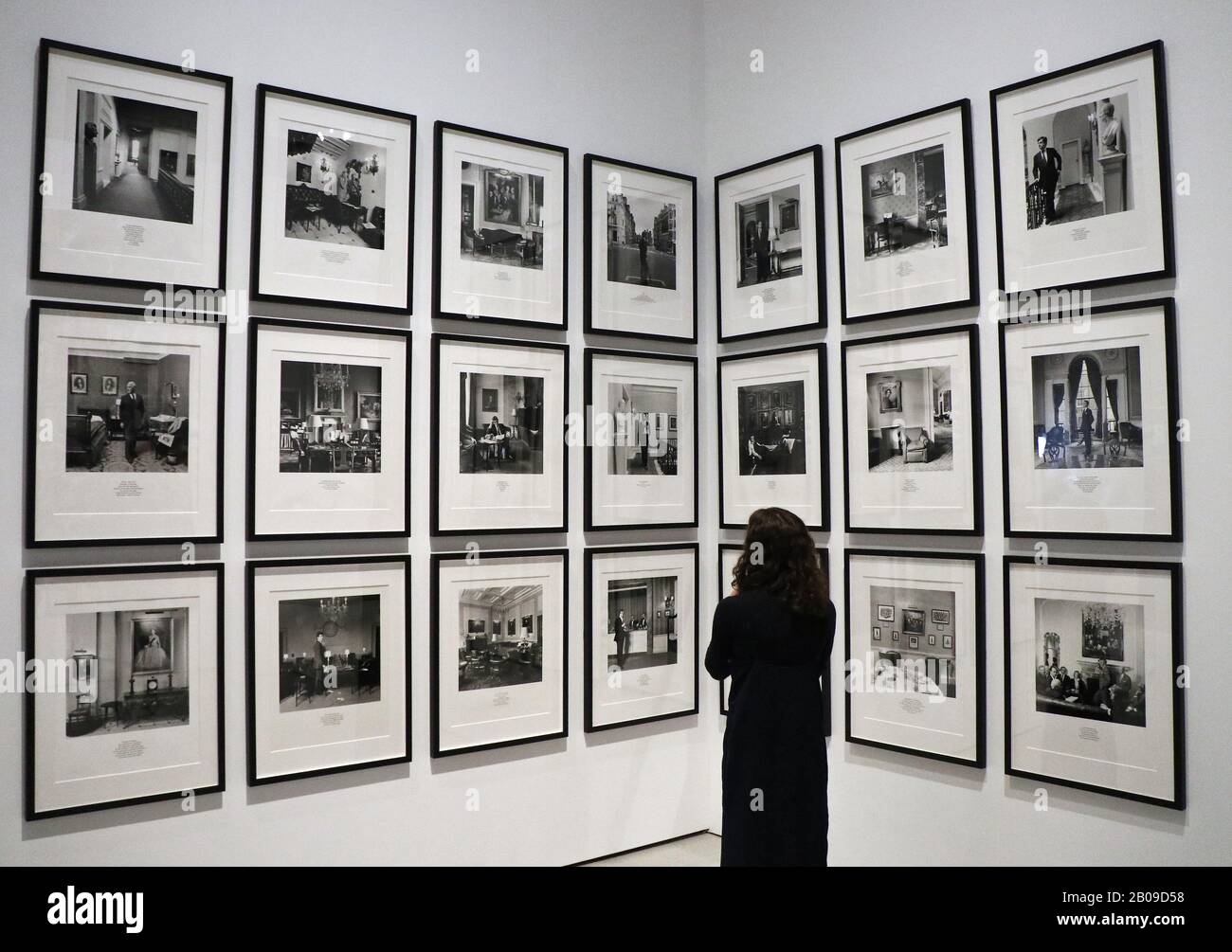 Masculinities : liberation through Photography is a major group ...