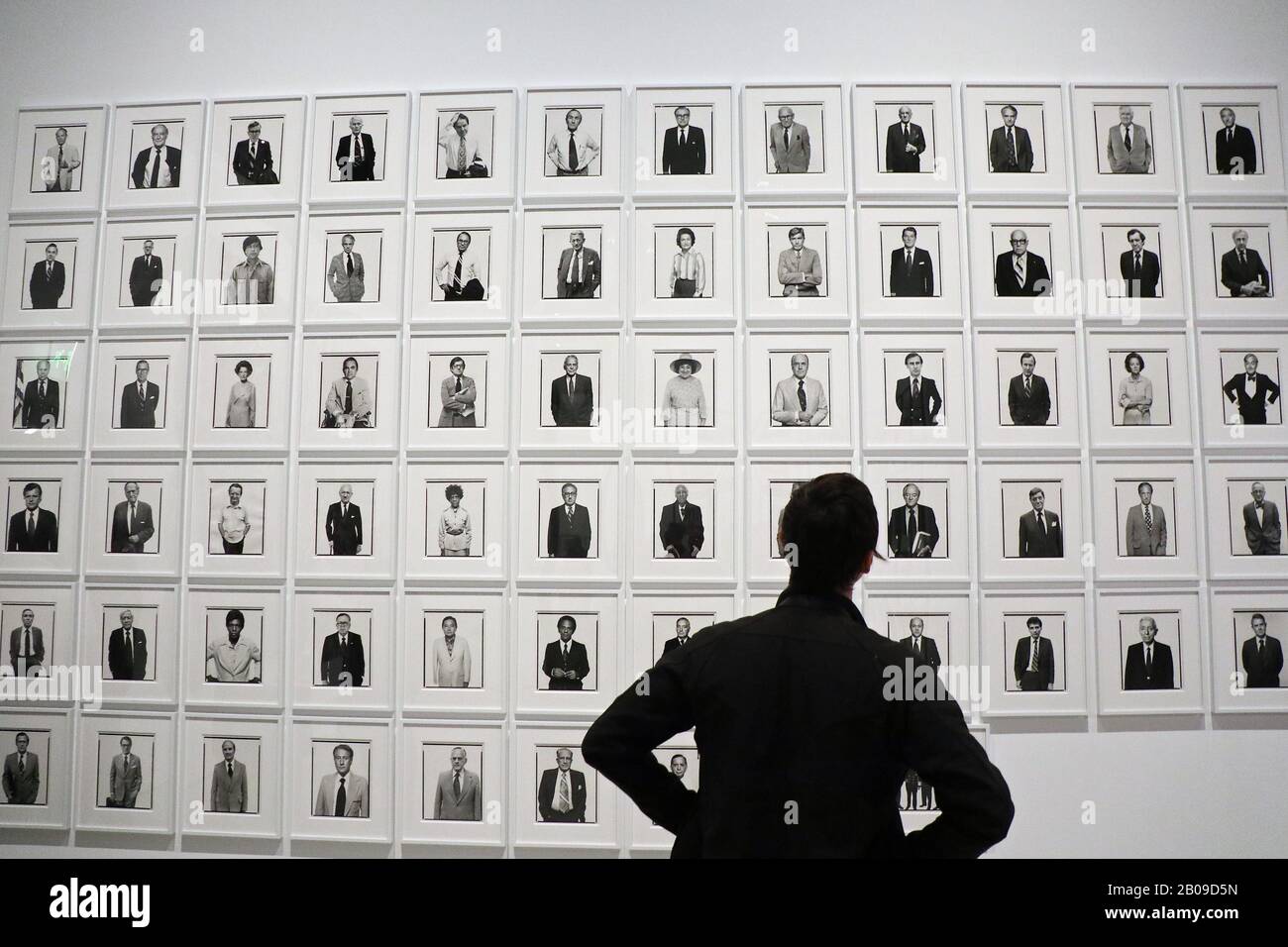 Masculinities : liberation through Photography is a major group ...