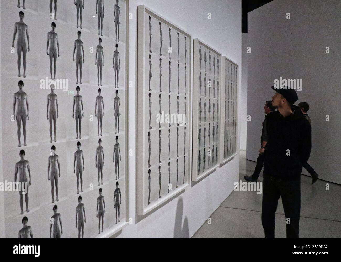 Masculinities : liberation through Photography is a major group ...