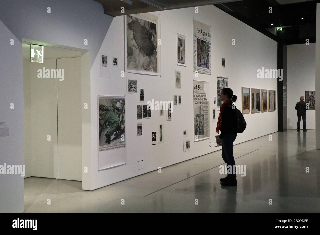 Masculinities : liberation through Photography is a major group ...