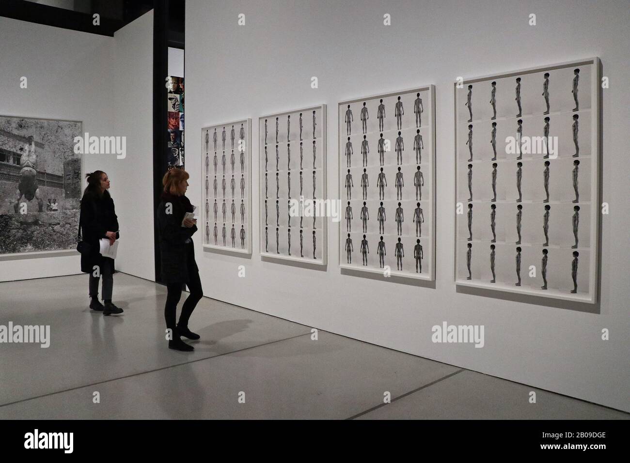 Masculinities : liberation through Photography is a major group ...