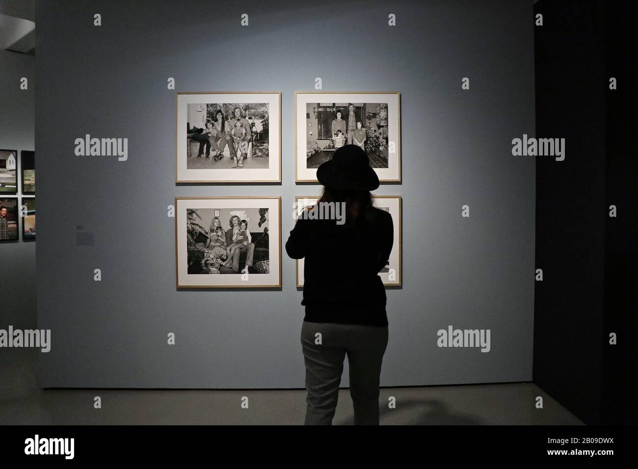 Masculinities : liberation through Photography is a major group ...