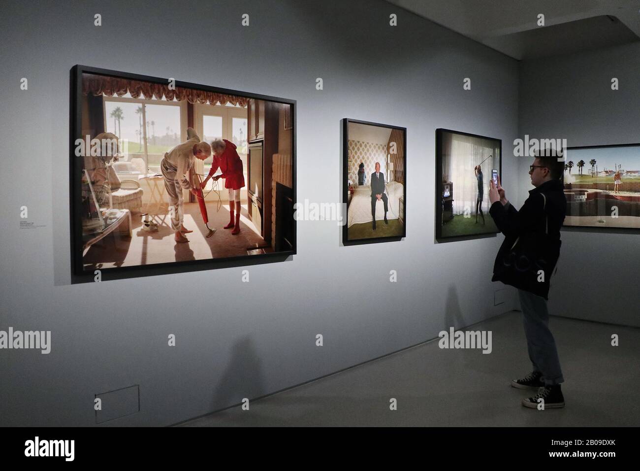Masculinities : liberation through Photography is a major group ...