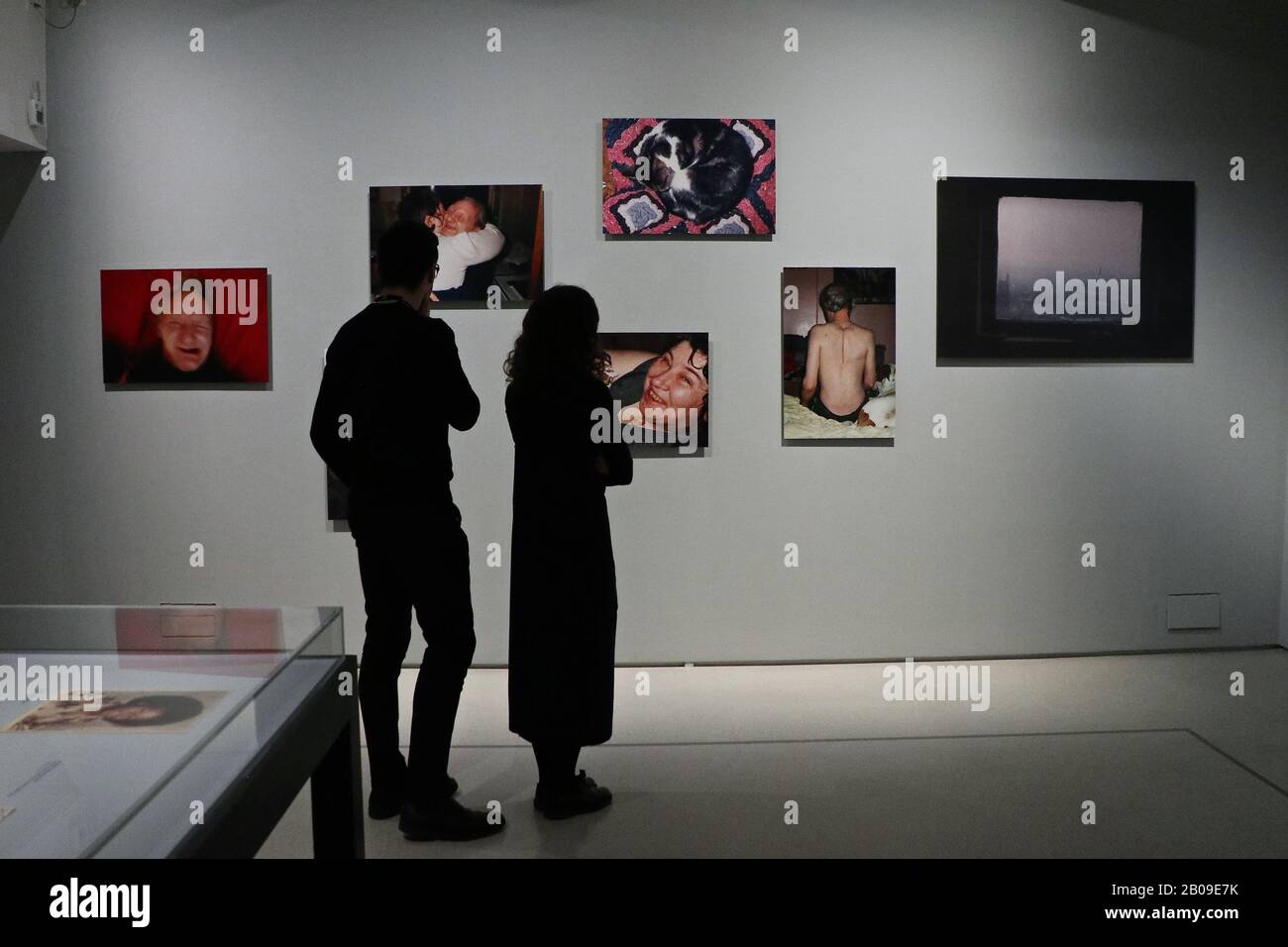 Masculinities : liberation through Photography is a major group ...