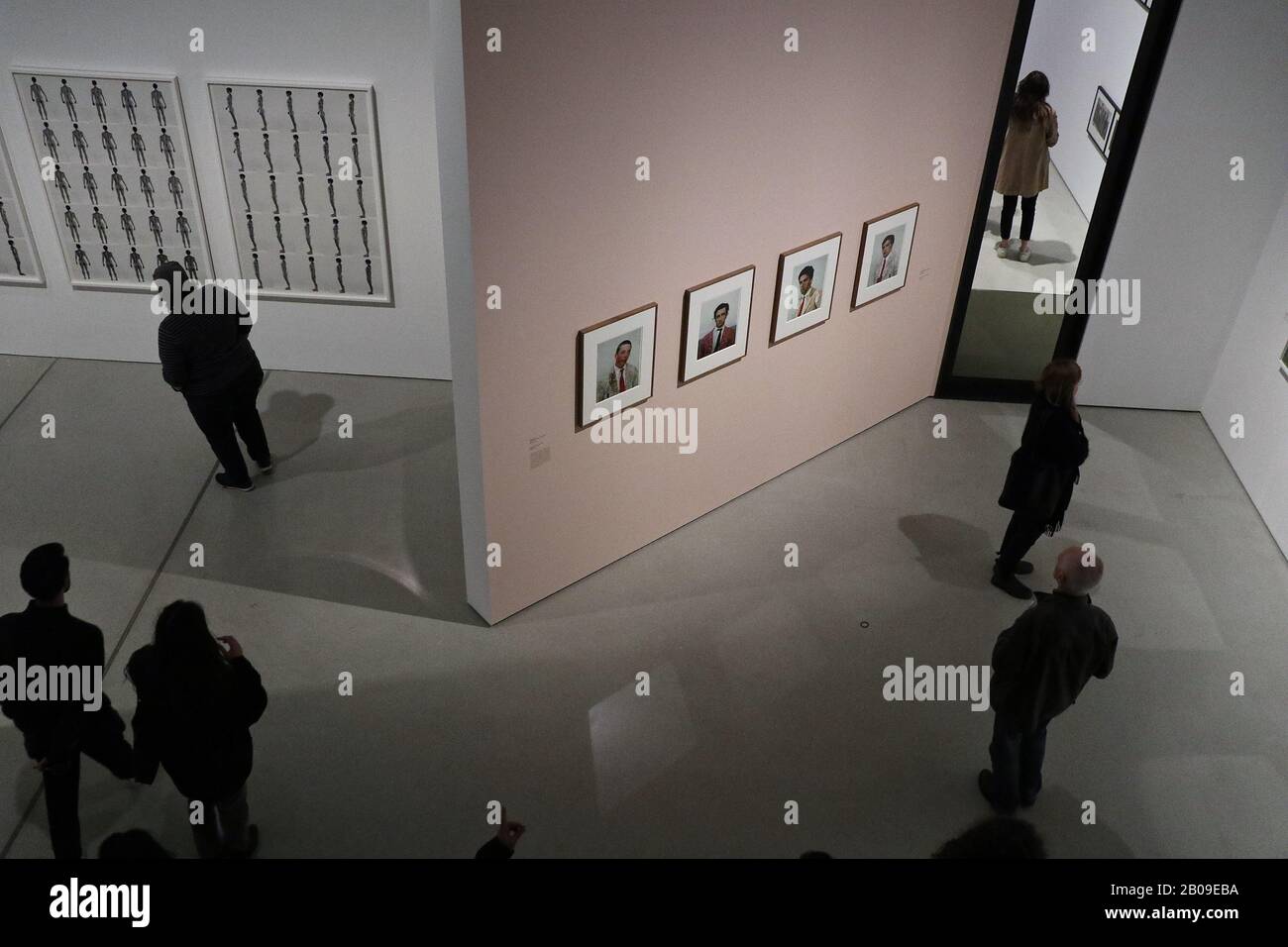 Masculinities : liberation through Photography is a major group ...