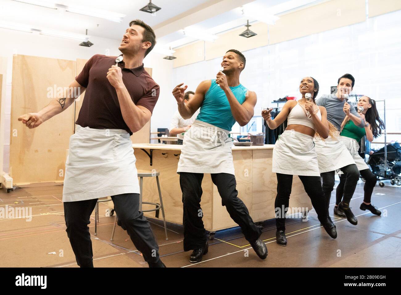 Kaleigh cronin hi-res stock photography and images - Alamy