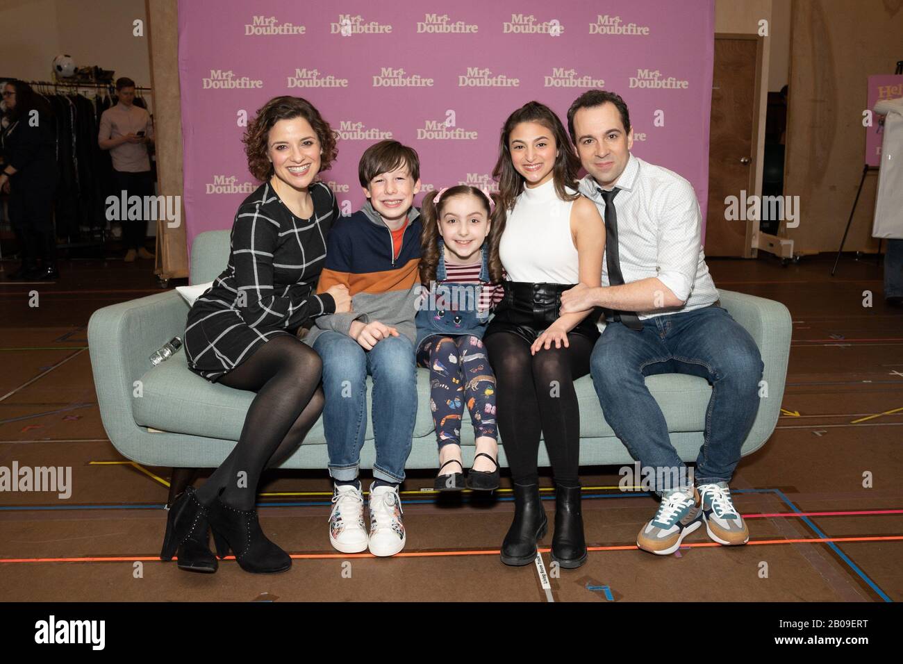 Avery Sell High Resolution Stock Photography and Images - Alamy