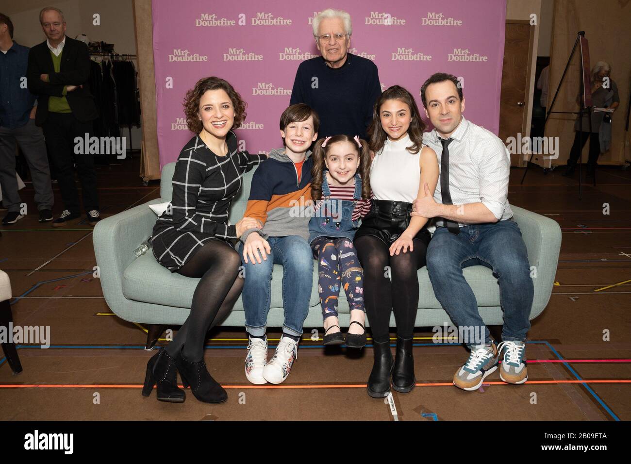 Jerry flynn hi-res stock photography and images - Alamy