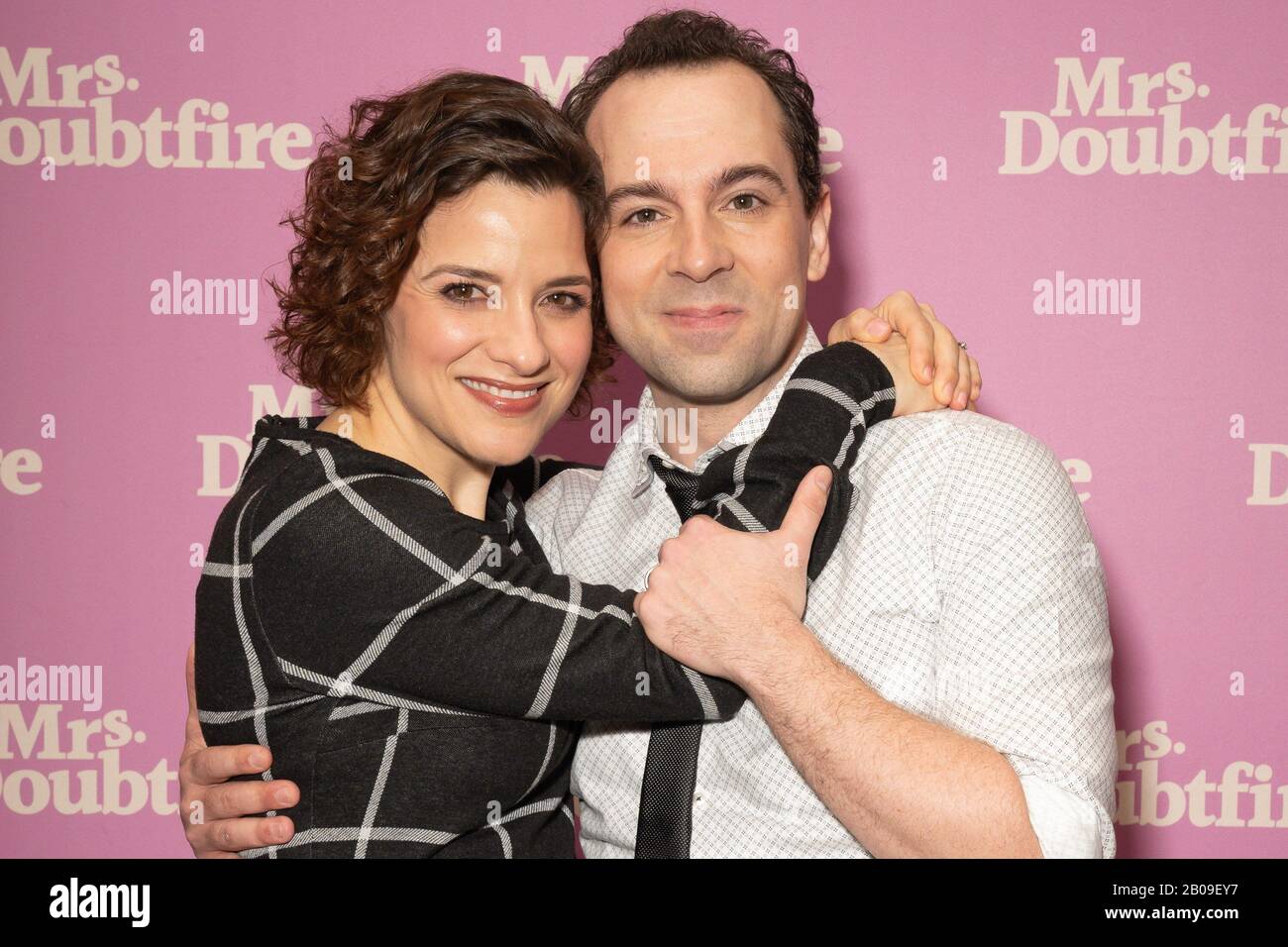 Jenn gambatese hi-res stock photography and images - Alamy