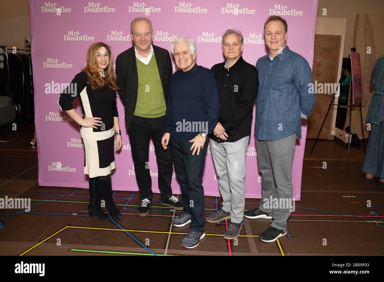 Wayne kirkpatrick hi-res stock photography and images - Alamy