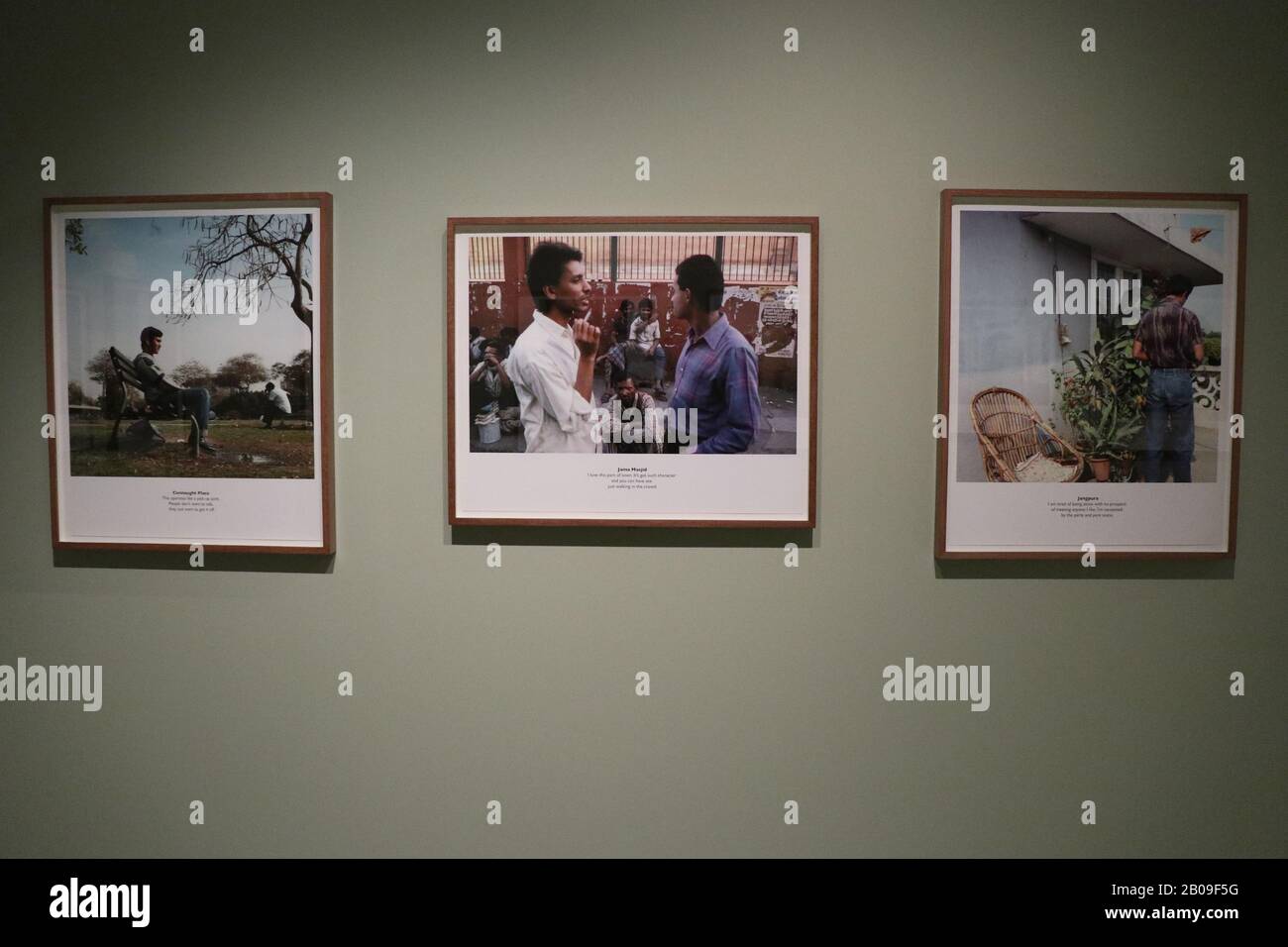 Masculinities : liberation through Photography is a major group ...